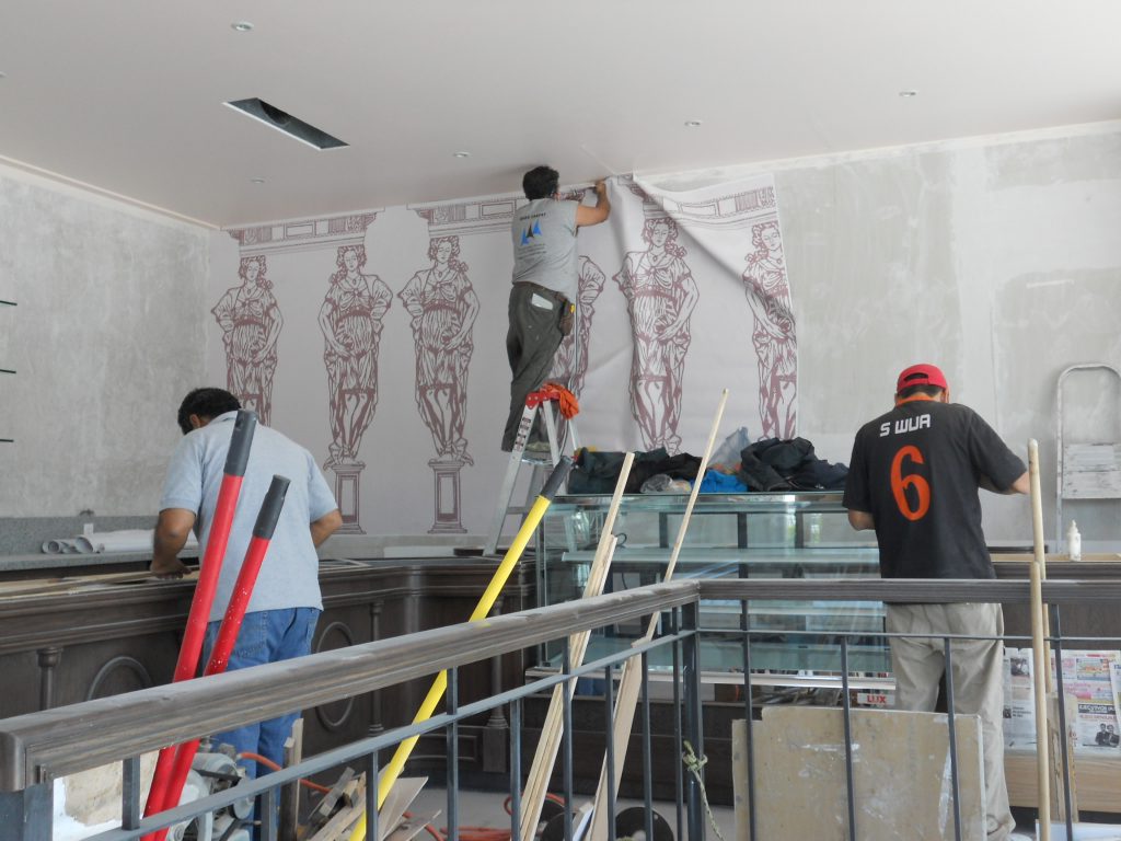 Nuestra Tienda - Tienda Displays