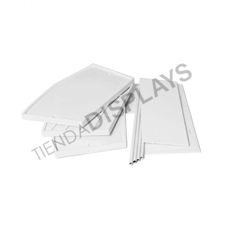 Stand punto venta - Tienda Displays